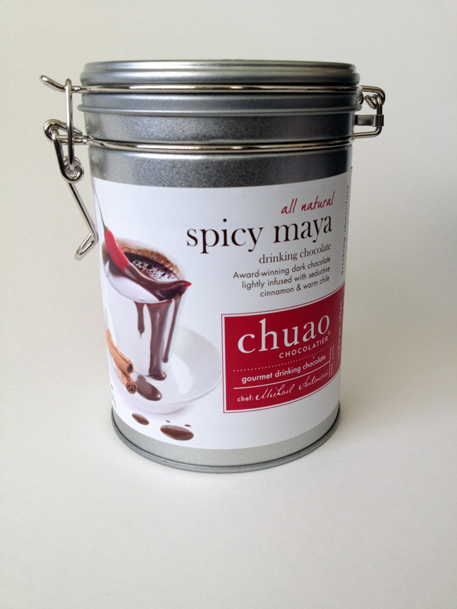 Chuao-hotchocolate – International Chocolate Salon and Artisan ...
