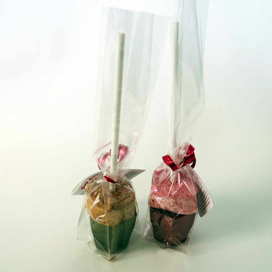 Luxx-hotcohcolate – International Chocolate Salon and Artisan Chocolate ...