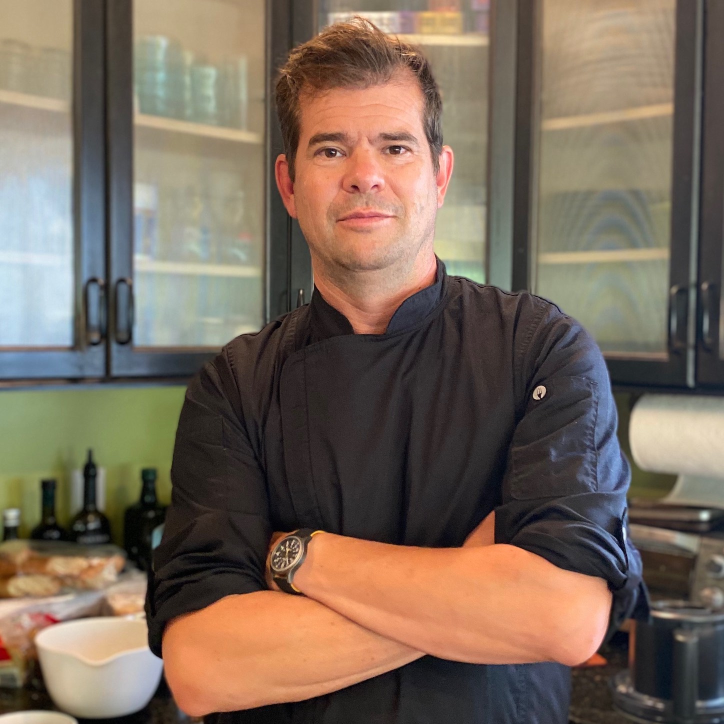 Seth Bain – The Confectionist – International Chocolate Salon and ...